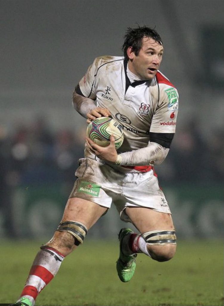 About Pedrie – Pedrie Johannes Wannenburg